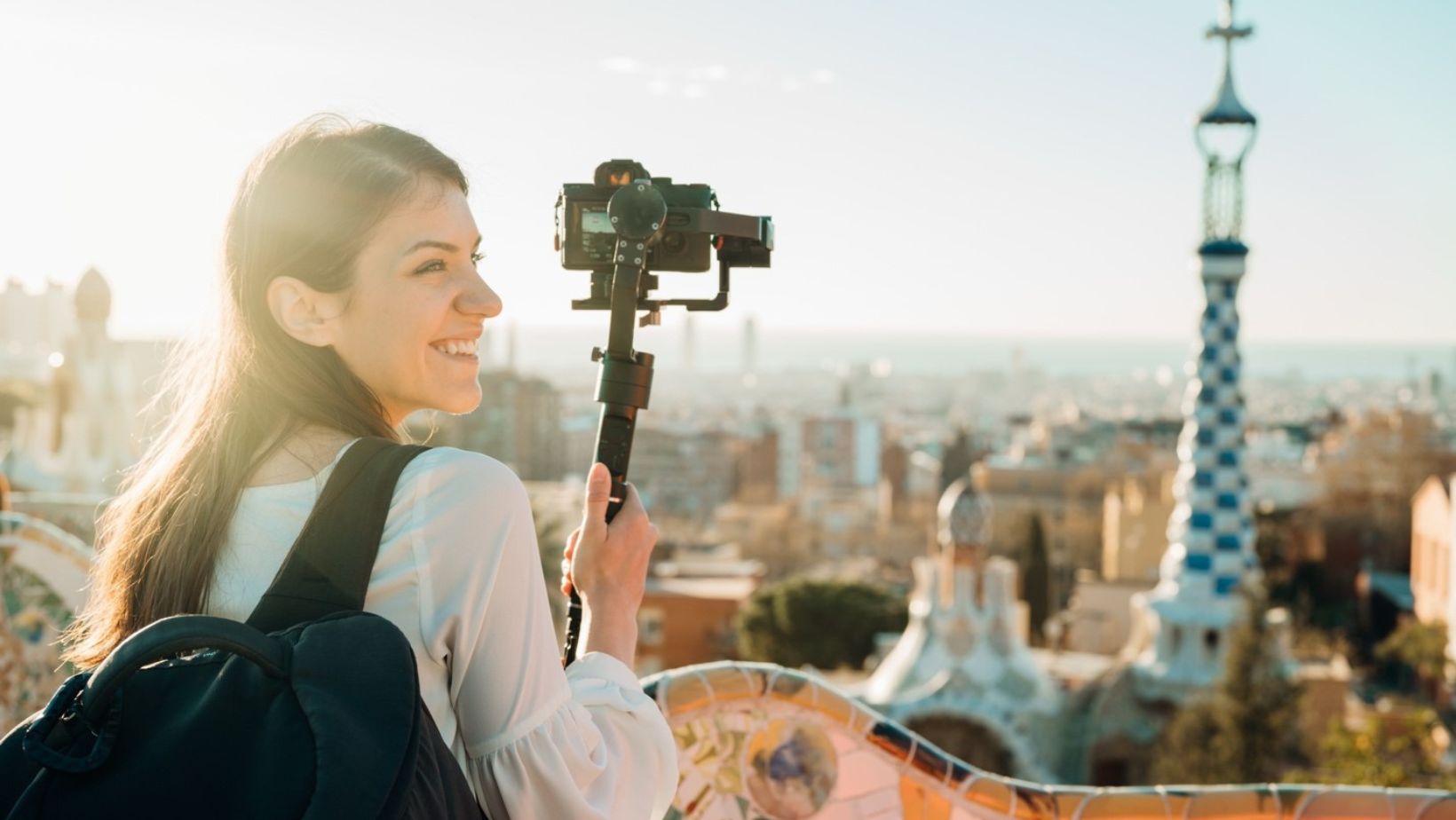 How to Balance Photography and Enjoyment While Traveling ...