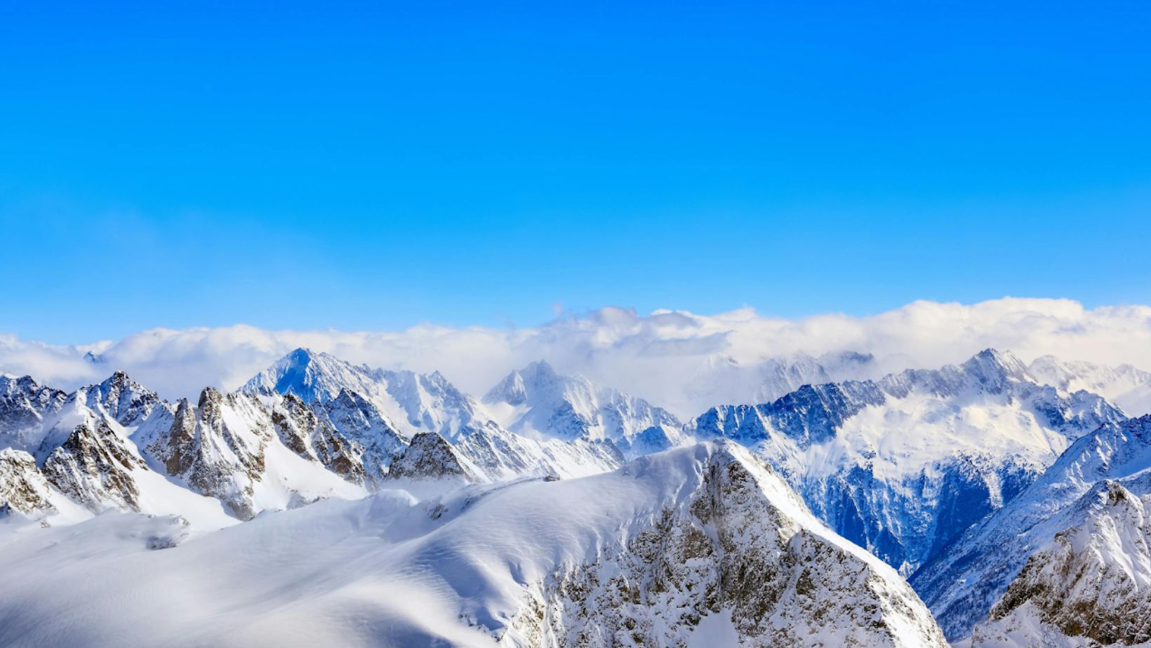 Mount Titlis Day Trip from Zurich: A Breathtaking Alpine Adventure ...