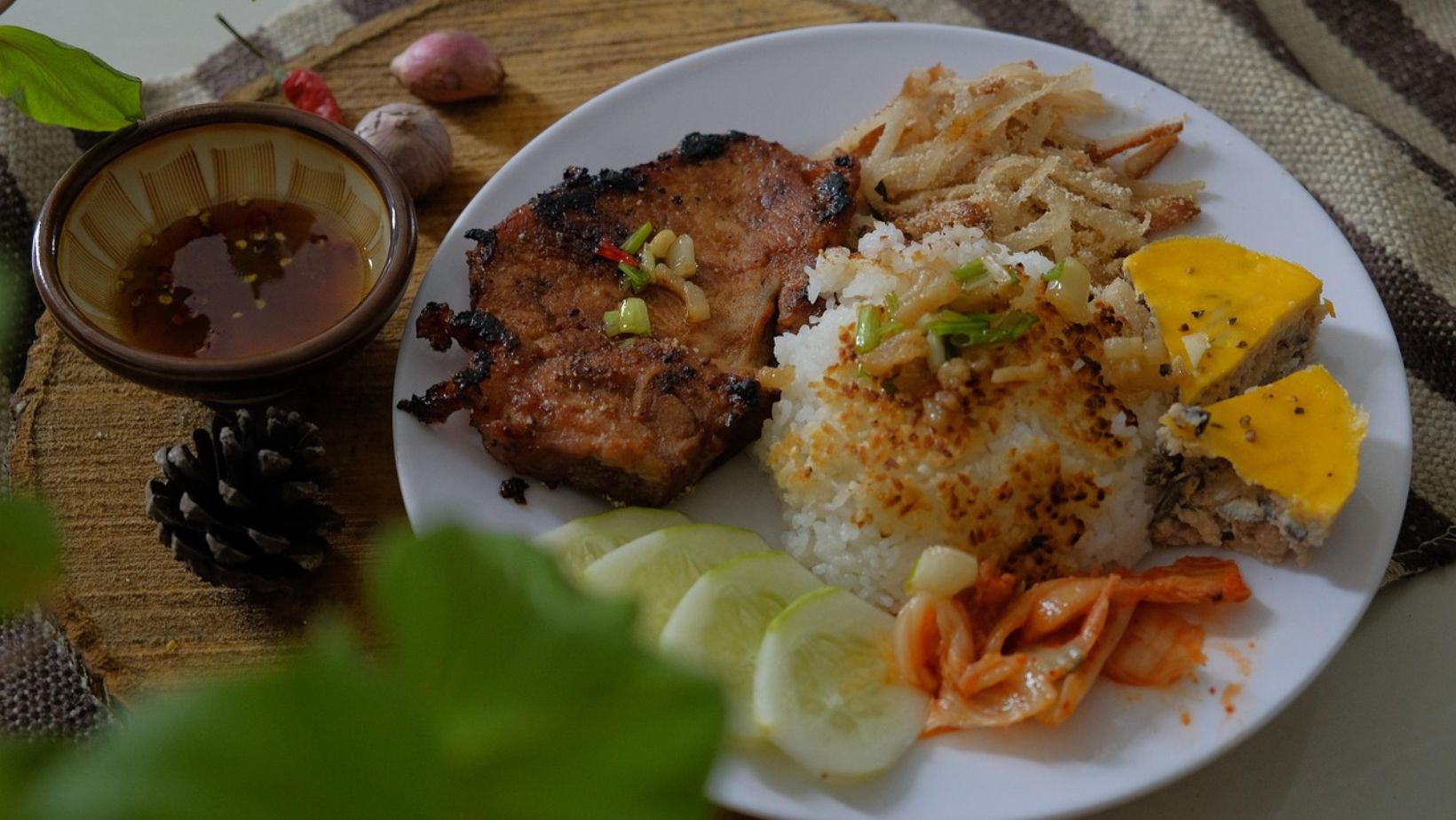 The Influence of French Cuisine on Vietnamese Food Evolution ...