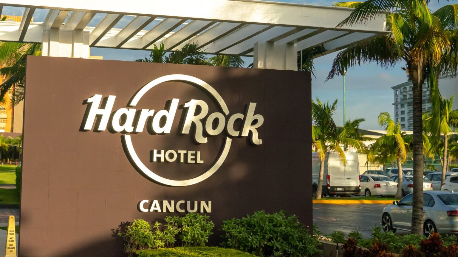Inside Canada’s One and Only Hard Rock Hotel: A Must-Visit Destination ...