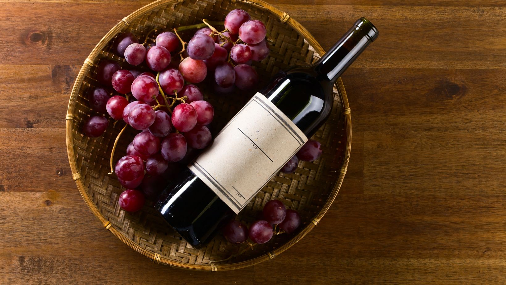 A Traveler’s Guide to Global Wine Culture and Iconic Bottles