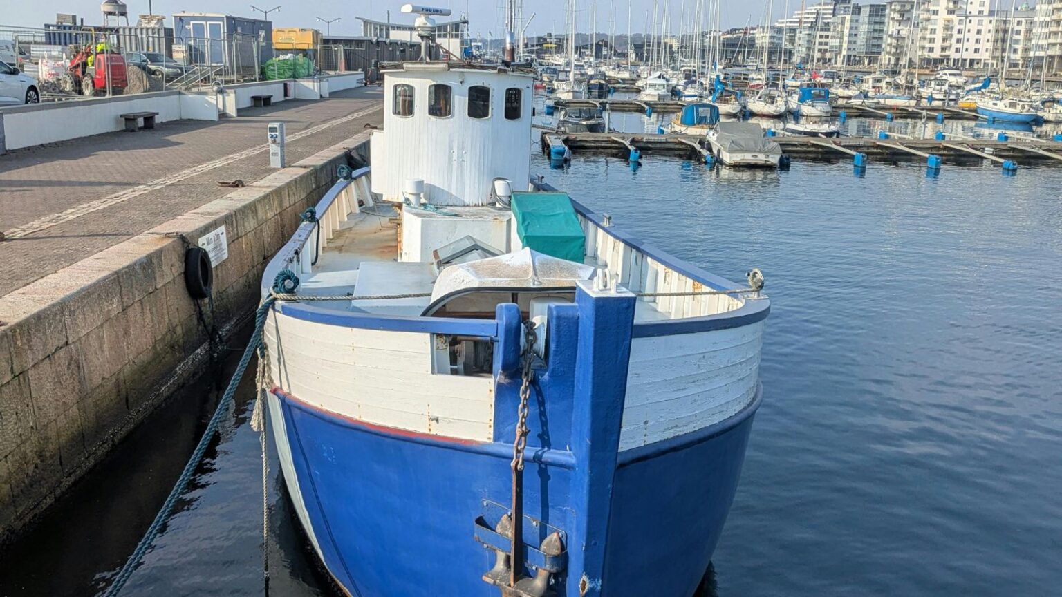 Boat Storage in Tucson AZ: Keeping Your Vessel Safe Year-Round ...