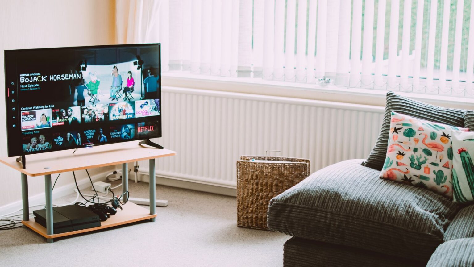 Interactive TV Solutions for Personalized In-Room Guest Experiences ...